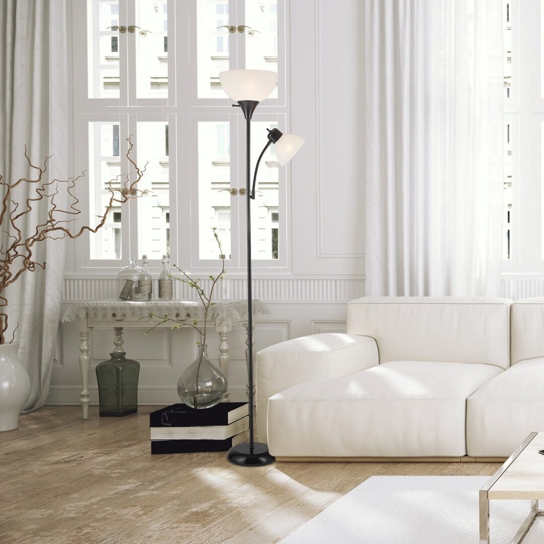 Tricks to Brighten Up a Room - Arlene Bobb Interior Design