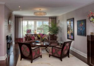 High End Luxury Interior Design Main Line, PA | Arlene Bobb Interior Design